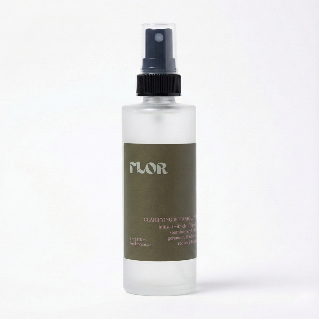 Flor Skincare - Best Natural Skincare
